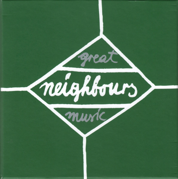Great Neighbours Music by Neighbours (Compilation): Reviews, Ratings ...