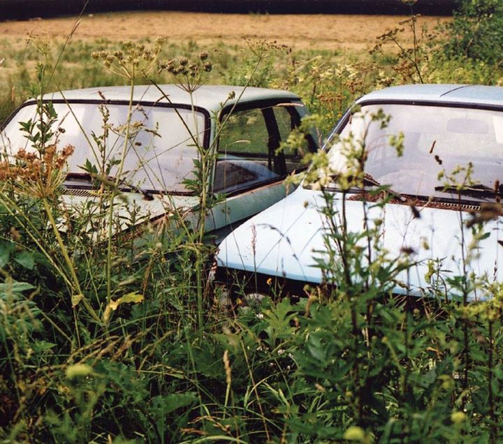 Best Musique concrète albums of 2015 - Rate Your Music