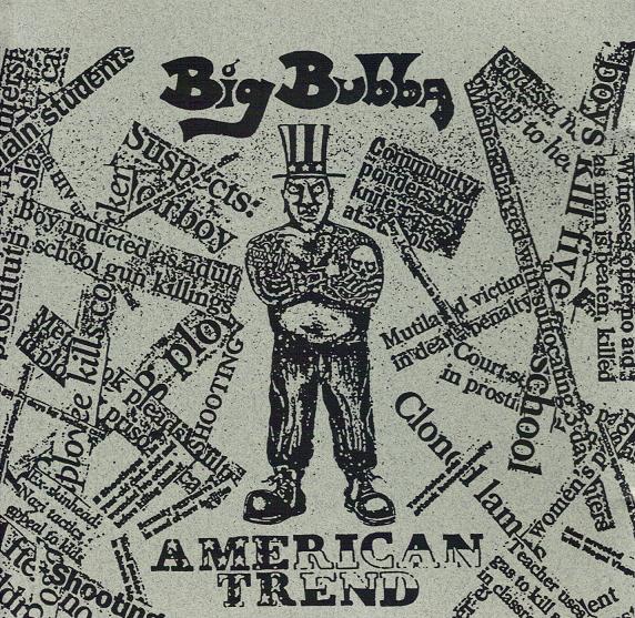 Big Bubba Albums: songs, discography, biography, and listening guide ...