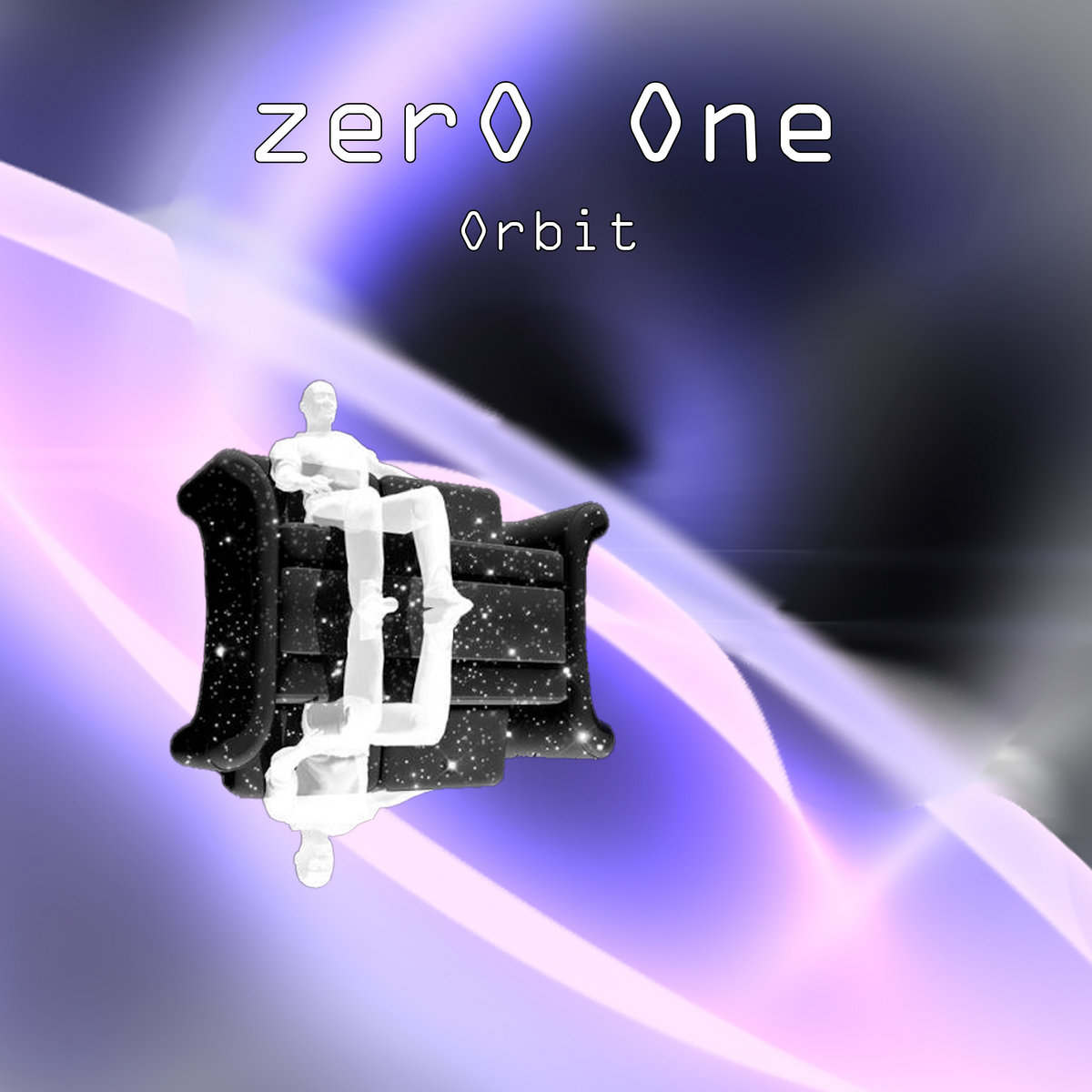 Orbit by ZerO One (Album): Reviews, Ratings, Credits, Song list - Rate Your Music