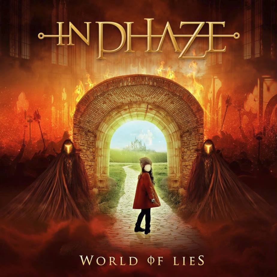 World of Lies by InPhaze (Album): Reviews, Ratings, Credits, Song list ...