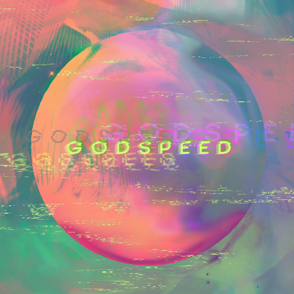 Godspeed by Dear Gravity (Album, Ambient): Reviews, Ratings, Credits ...
