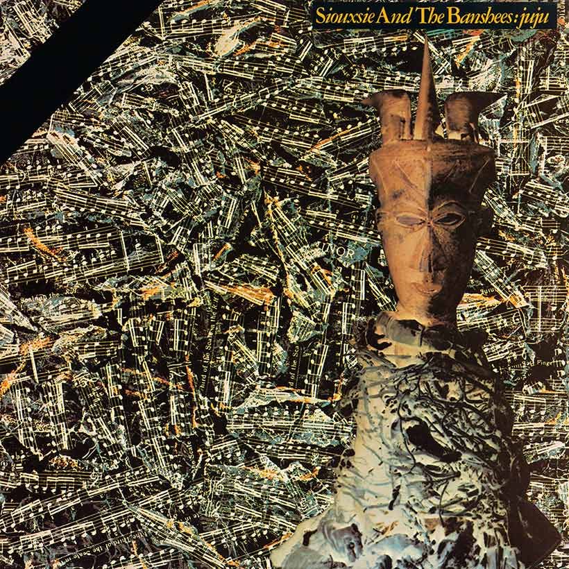 Siouxsie and The Banshees Albums: songs, discography, biography, and ...