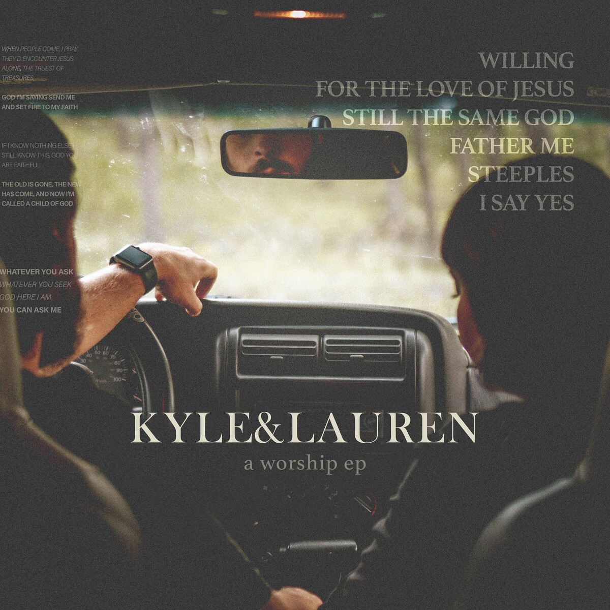 Kyle & Lauren Smith by Kyle Smith & Lauren Smith (Album, Singer ...