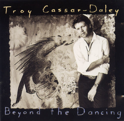 Beyond the Dancing by Troy Cassar-Daley (Album, Country Rock): Reviews ...