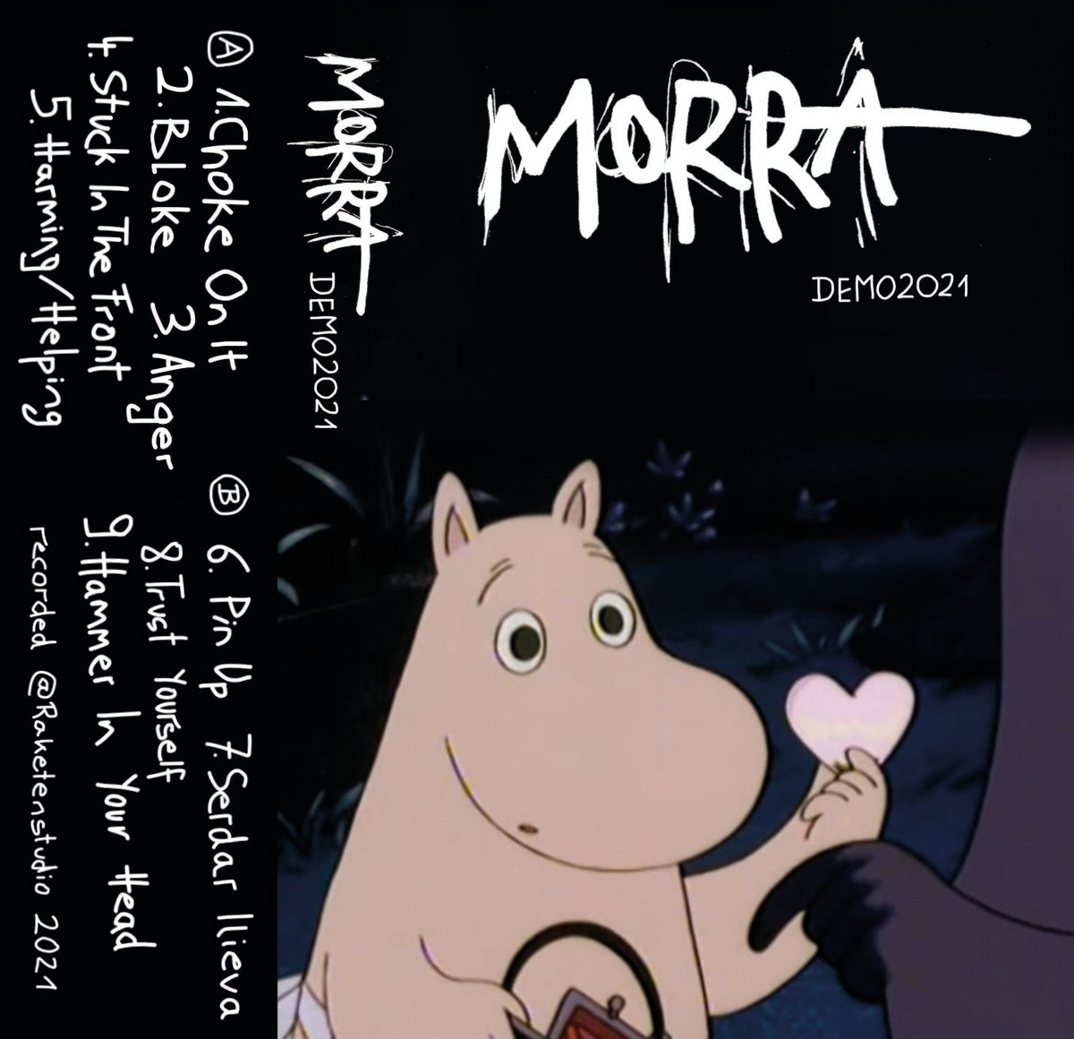 Morra Albums: songs, discography, biography, and listening guide - Rate ...