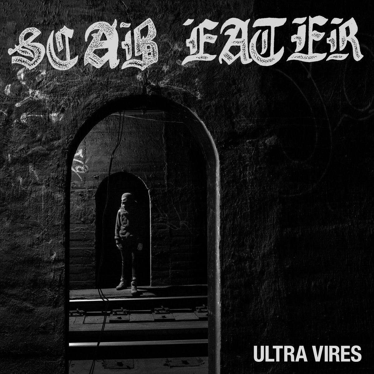 Ultra Vires by Scab Eater (Album): Reviews, Ratings, Credits, Song list ...