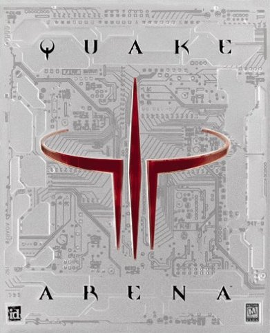 Quake III Arena by Front Line Assembly / Sonic Mayhem (Bootleg, Video ...