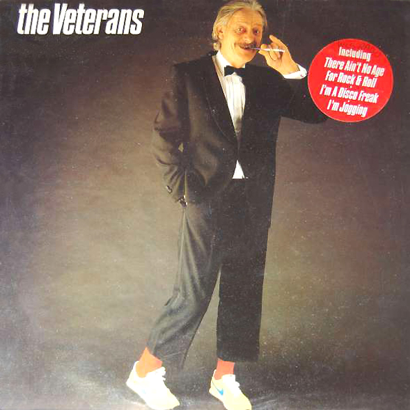 The Veterans by The Veterans (Album): Reviews, Ratings, Credits, Song ...