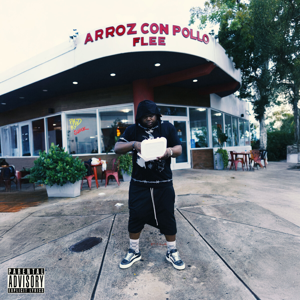Arroz Con Pollo by FLEE (Single, East Coast Hip Hop): Reviews, Ratings ...
