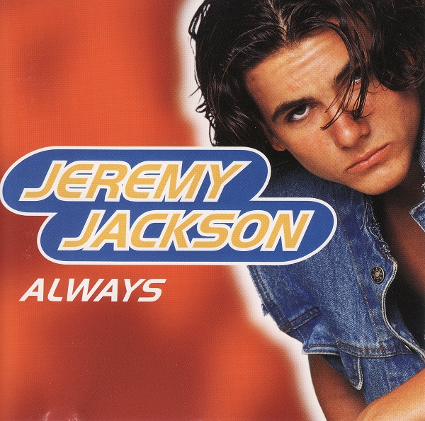 Jeremy Jackson Albums: songs, discography, biography, and listening ...