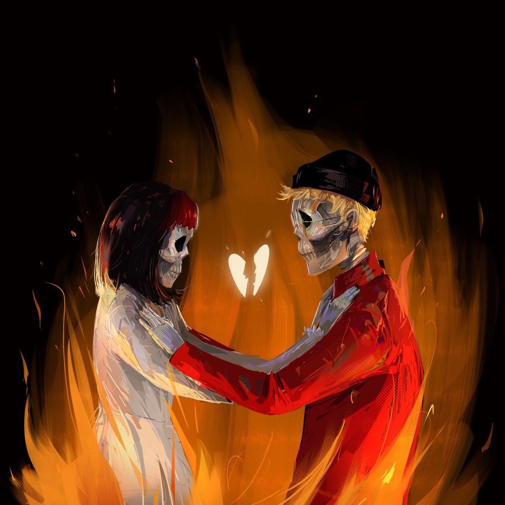 Heartbreaks by Josh A & Jake Hill (Single, Emo Rap): Reviews, Ratings ...