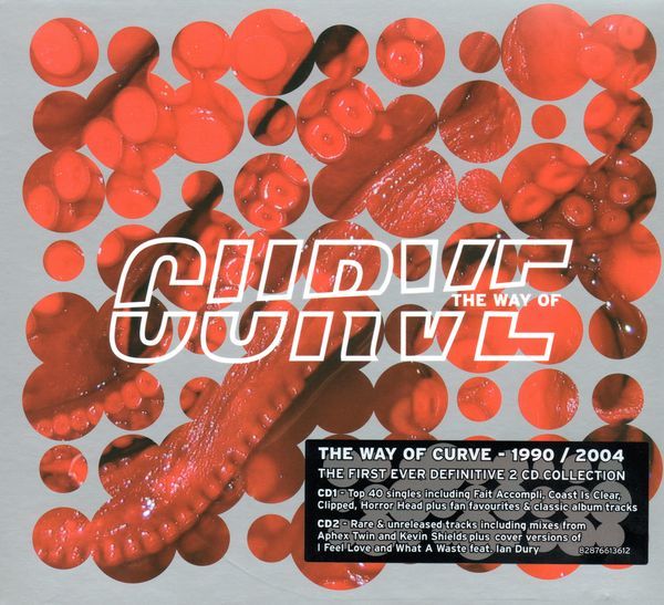 The Way of Curve by Curve (Compilation, Shoegaze): Reviews, Ratings ...