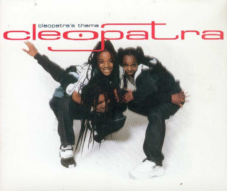 Cleopatra Albums: songs, discography, biography, and listening guide ...