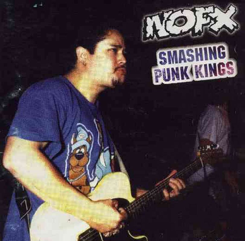 Smashing Punk Kings by NOFX (Bootleg): Reviews, Ratings, Credits, Song ...