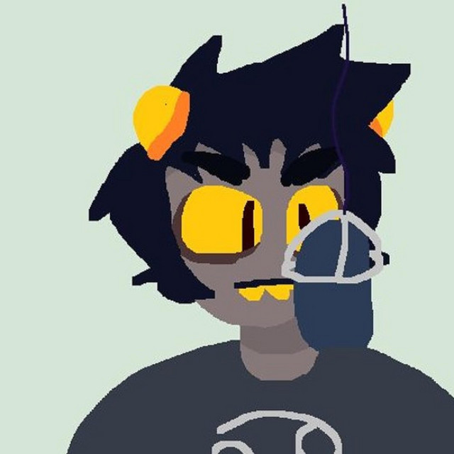 Broadway Karkat, Vol. 2 by Broadway Homestuck (Album, Art Pop): Reviews ...