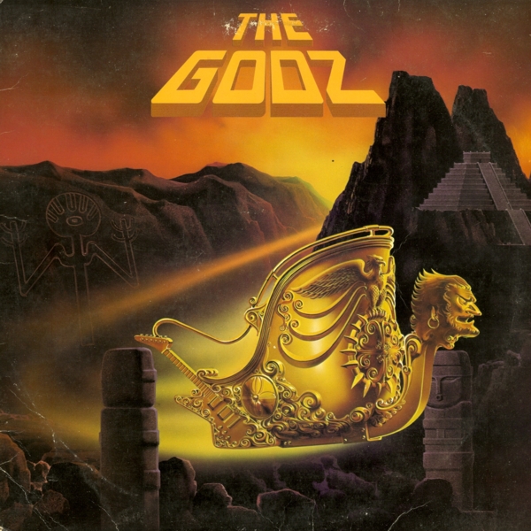 The Godz Albums: songs, discography, biography, and listening guide ...