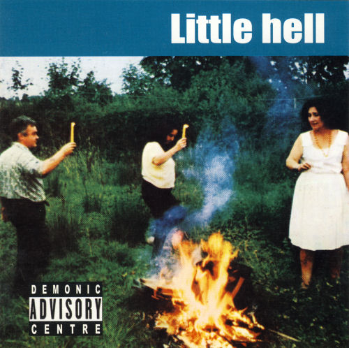 Little Hell Albums: songs, discography, biography, and listening guide ...