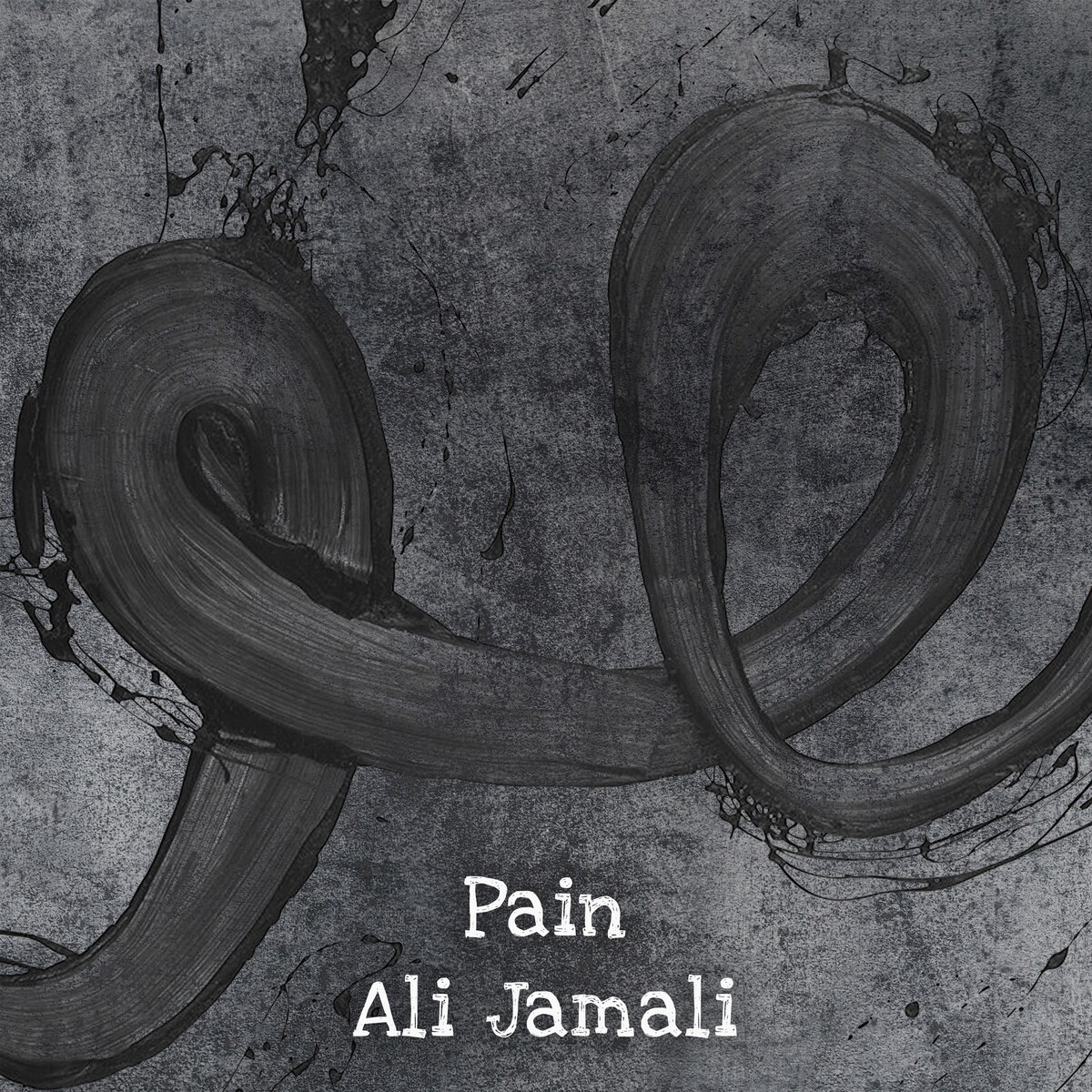 Pain by Ali Jamali (Single): Reviews, Ratings, Credits, Song list ...