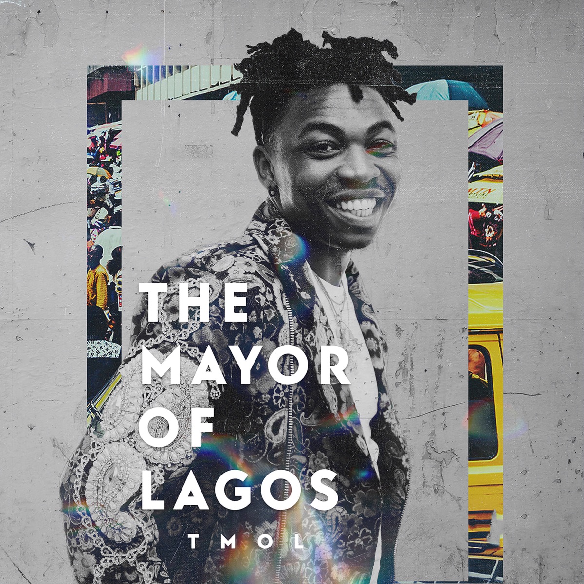 Mayorkun Albums: songs, discography, biography, and listening guide ...