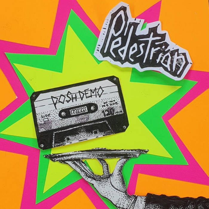 Posh Demo by Pedestrian (Additional release): Reviews, Ratings, Credits ...