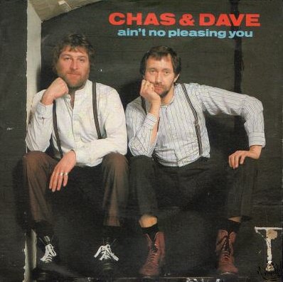 Chas & Dave Albums: songs, discography, biography, and listening guide ...