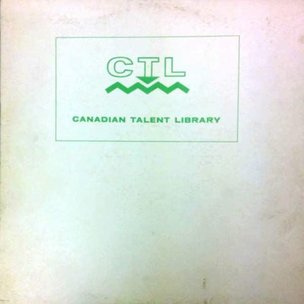Best Library Music albums of 1964 - Rate Your Music
