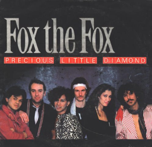 Fox the Fox Albums: songs, discography, biography, and listening guide ...