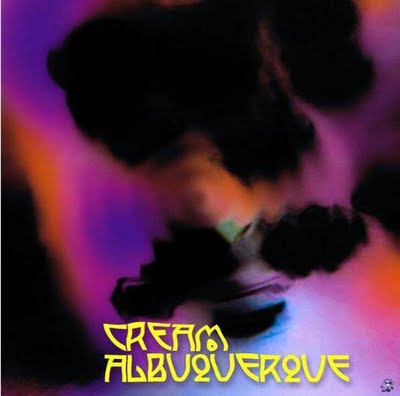 Albuquerque by Cream (Bootleg): Reviews, Ratings, Credits, Song list ...