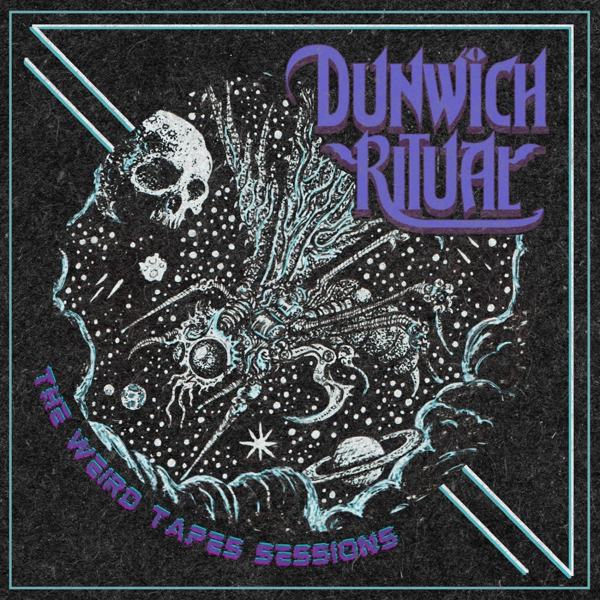 Dunwich Ritual Albums: songs, discography, biography, and listening ...