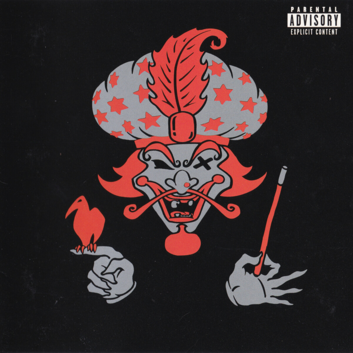 Insane Clown Posse Albums: songs, discography, biography, and listening ...