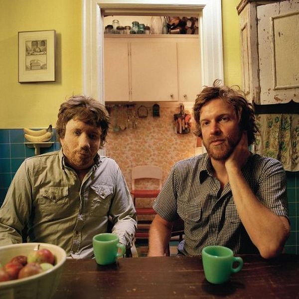 Constant Companion by Doug Paisley (Album, Contemporary Folk): Reviews ...