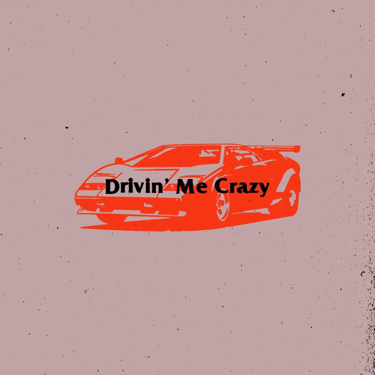 Drivin' Me Crazy by Particle (Single): Reviews, Ratings, Credits, Song ...