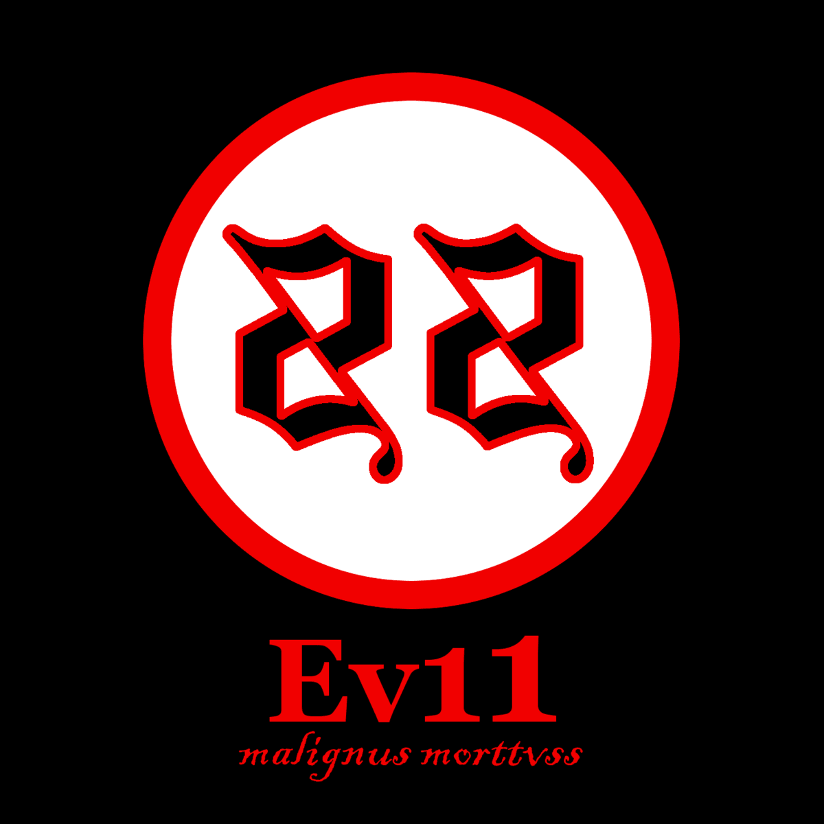 Ev11 by Malignus MorttvsS (Album): Reviews, Ratings, Credits, Song list ...