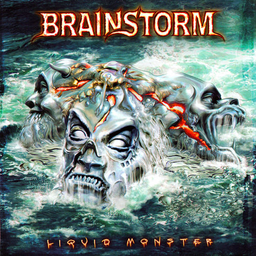 Brainstorm Albums: songs, discography, biography, and listening guide ...