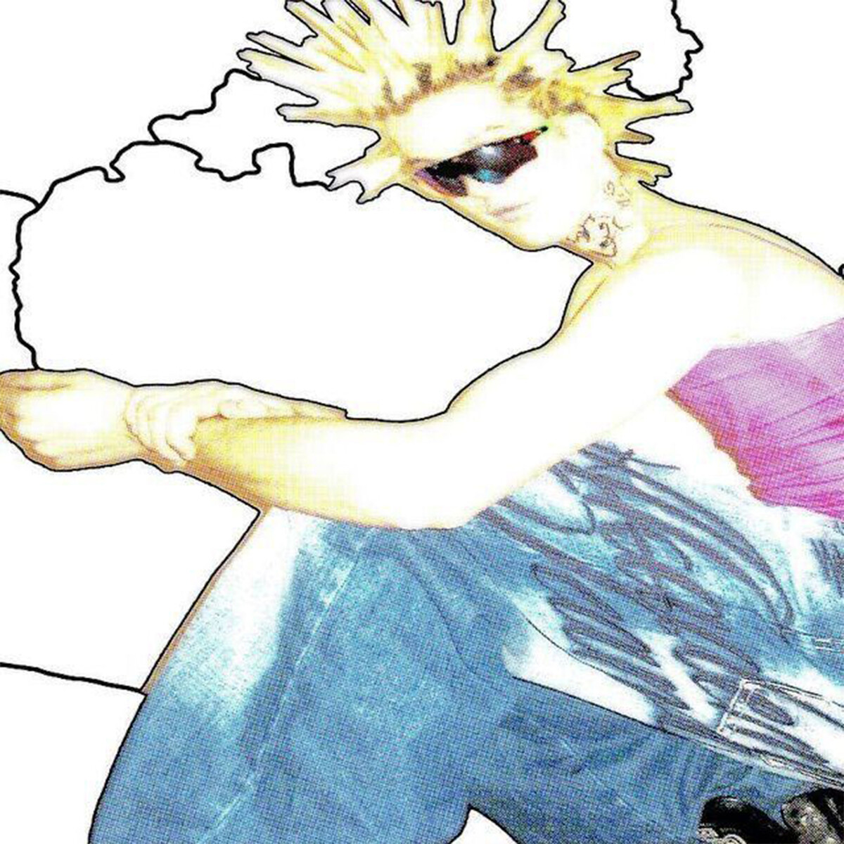 PHASE ALPHA by block europe [block europe] (Album): Reviews, Ratings ...