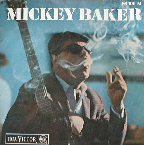 Mickey Baker by Mickey Baker et Les Midnighters (EP): Reviews, Ratings ...