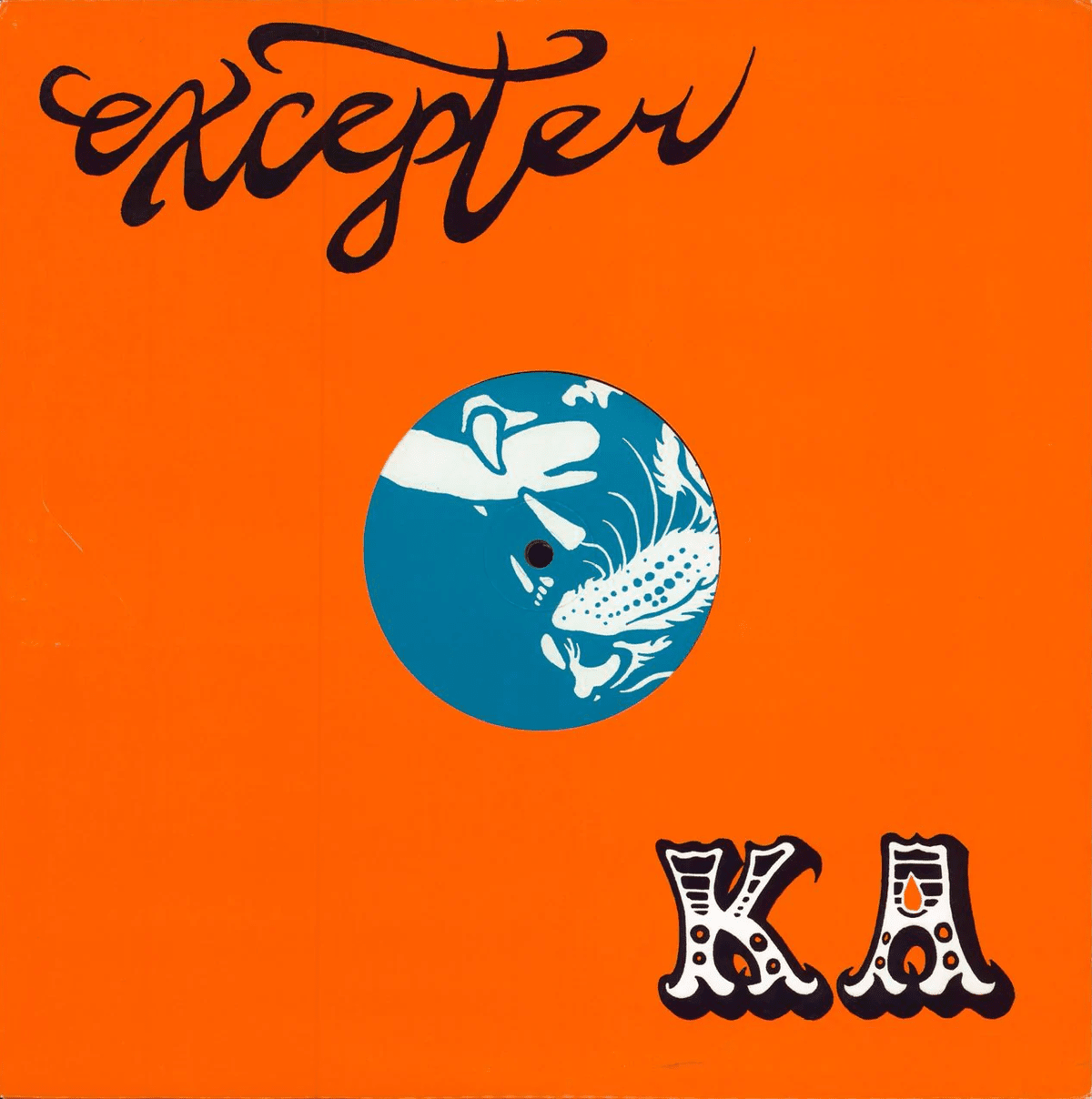 Excepter Albums: songs, discography, biography, and listening guide ...