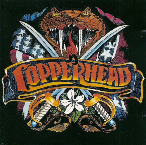 Copperhead Albums: songs, discography, biography, and listening guide ...