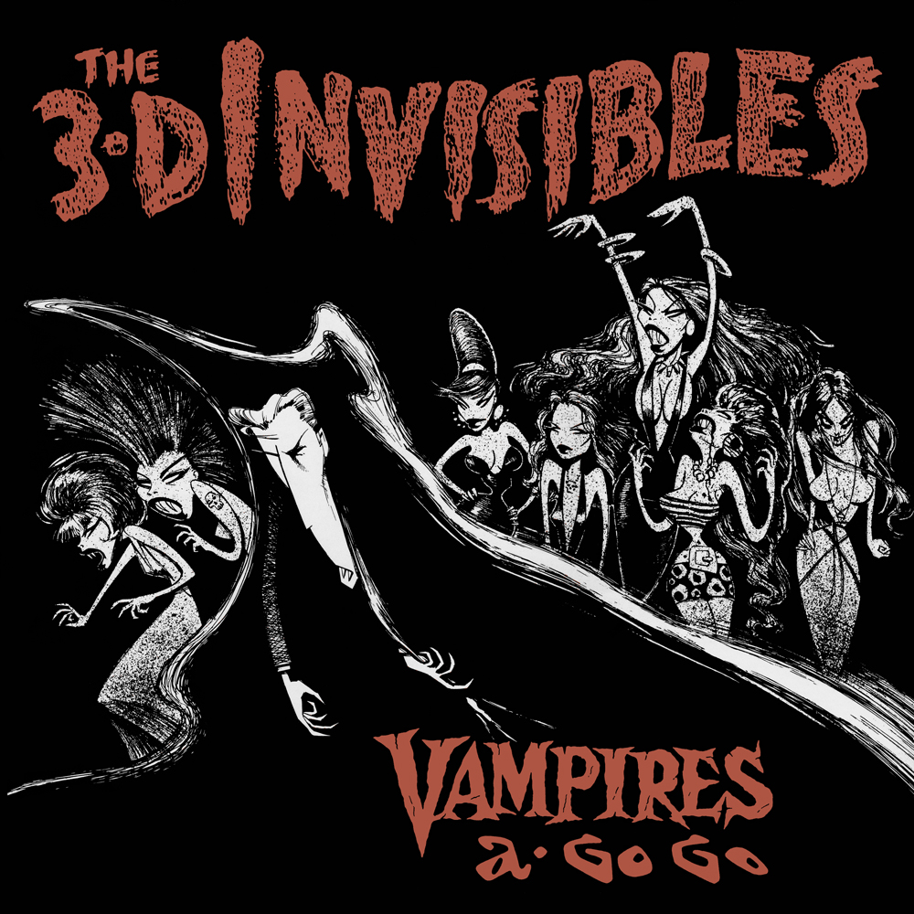 Best Horror Punk albums of 1988 - Rate Your Music