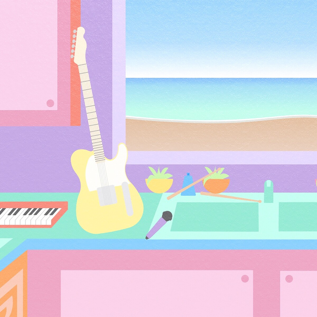 Surfaces Albums: songs, discography, biography, and listening guide ...