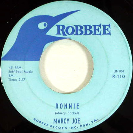Marcy Jo Albums: songs, discography, biography, and listening guide ...