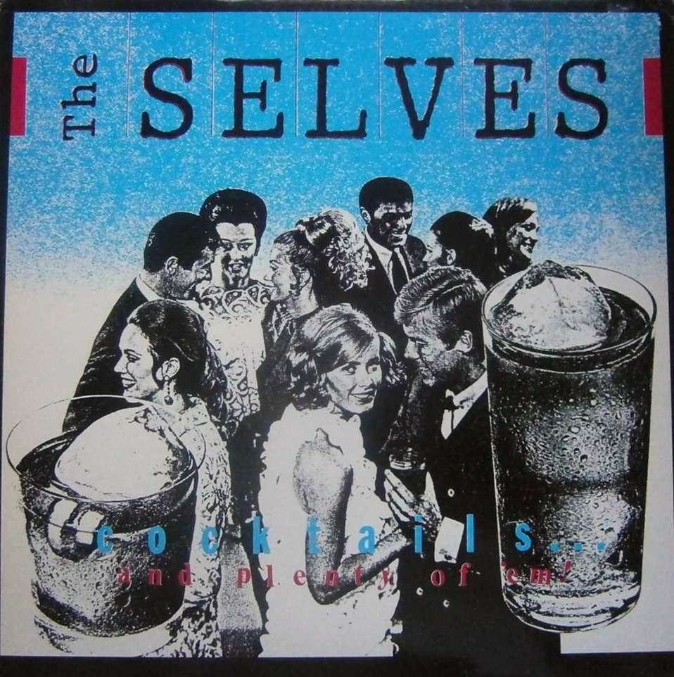 The Selves Albums: songs, discography, biography, and listening guide ...
