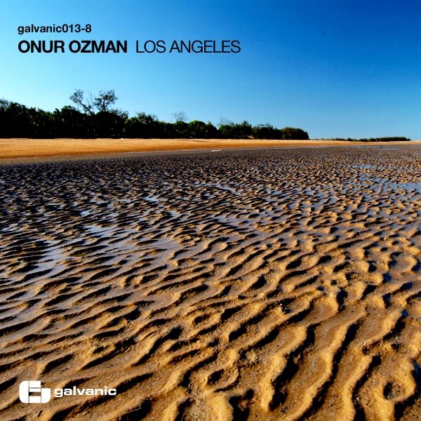 Los Angeles by Onur Ozman (EP): Reviews, Ratings, Credits, Song list ...