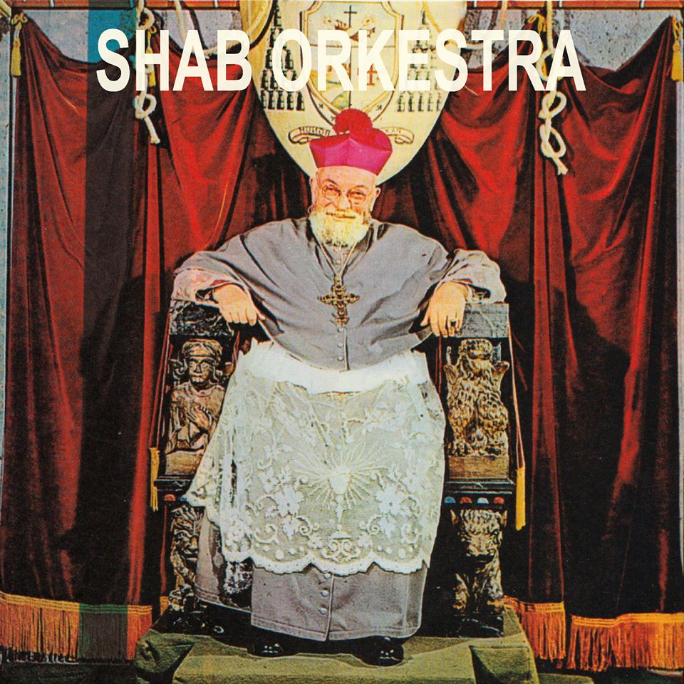 Shab Orkestra Albums: songs, discography, biography, and listening ...