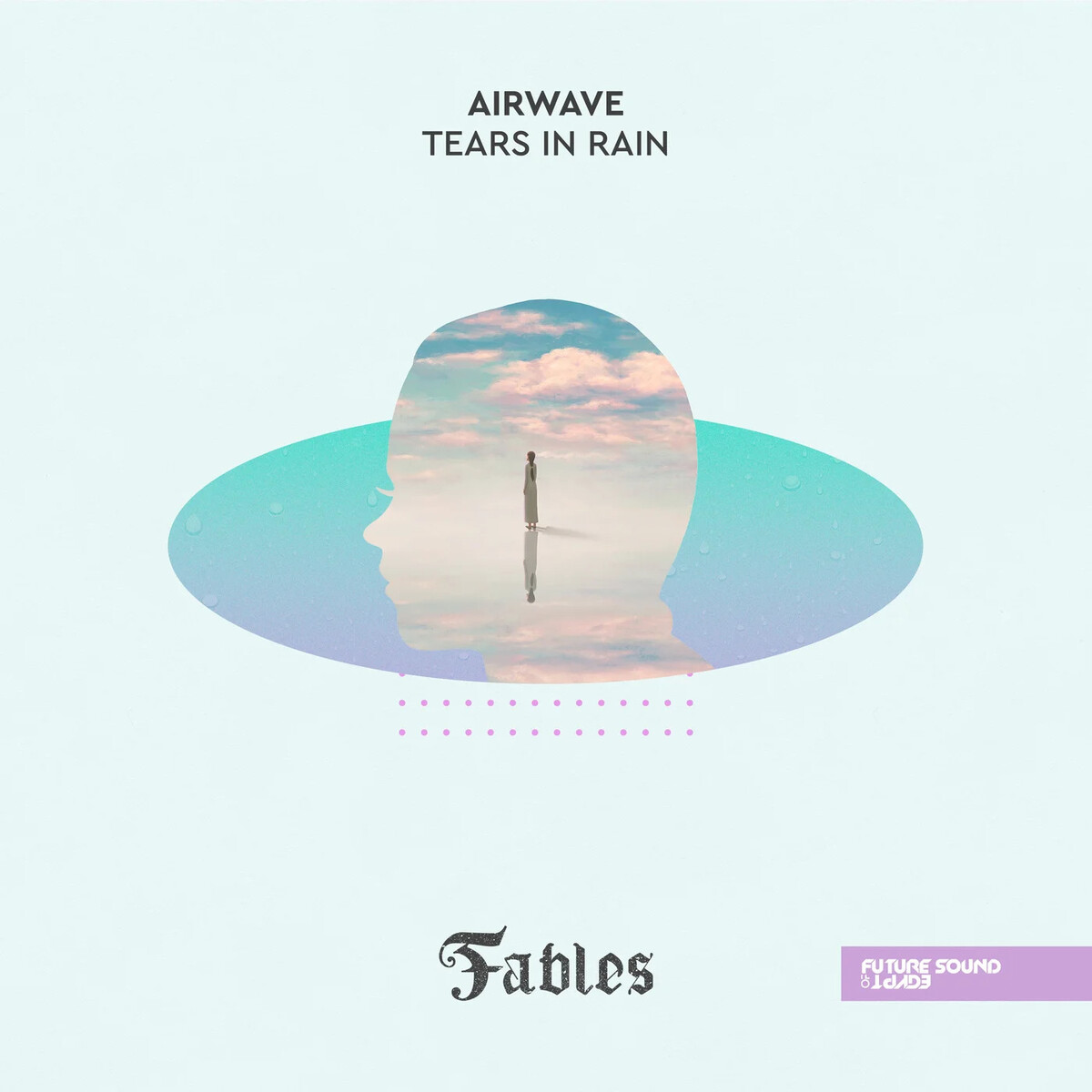 Tears in Rain by Airwave (Single, Psytrance): Reviews, Ratings, Credits ...