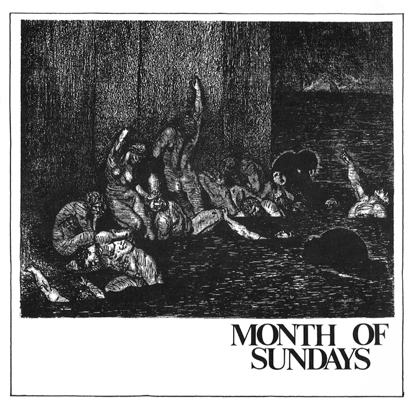 Month of Sundays Albums: songs, discography, biography, and listening ...