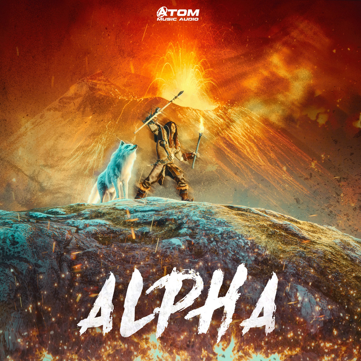 Alpha by Atom Music Audio (Album, Epic Music): Reviews, Ratings ...