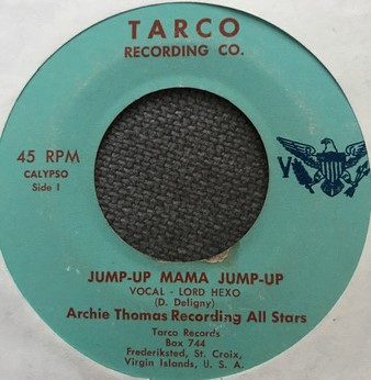 Archie Thomas Albums: songs, discography, biography, and listening ...