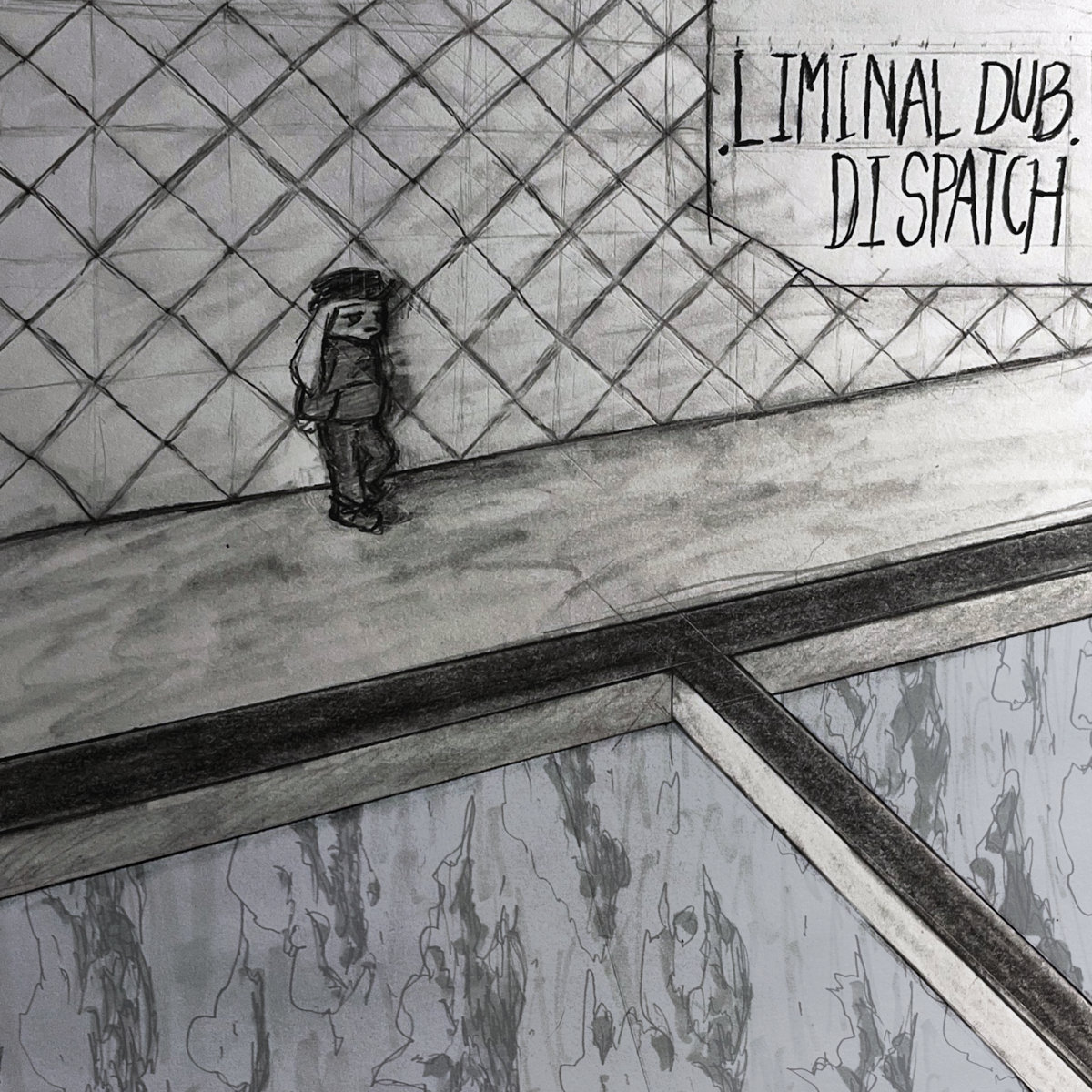 Liminal Dub / Dispatch by Flash Memory (Single): Reviews, Ratings ...